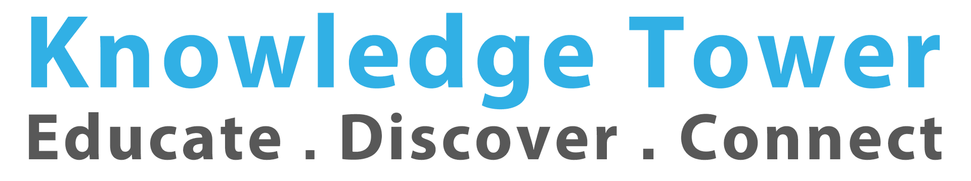 Home | Knowledge Tower شركة برج المعرفة