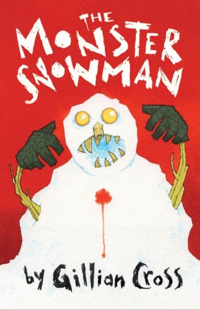 The Monster Snowman | Knowledge Tower