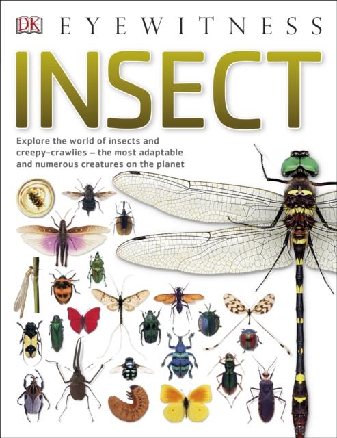 Insect | Knowledge Tower