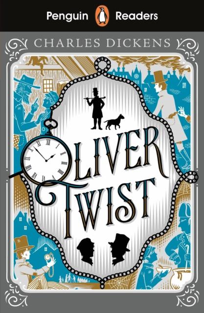 Penguin Readers Level 6: Oliver Twist (ELT Graded Reader) | Knowledge Tower