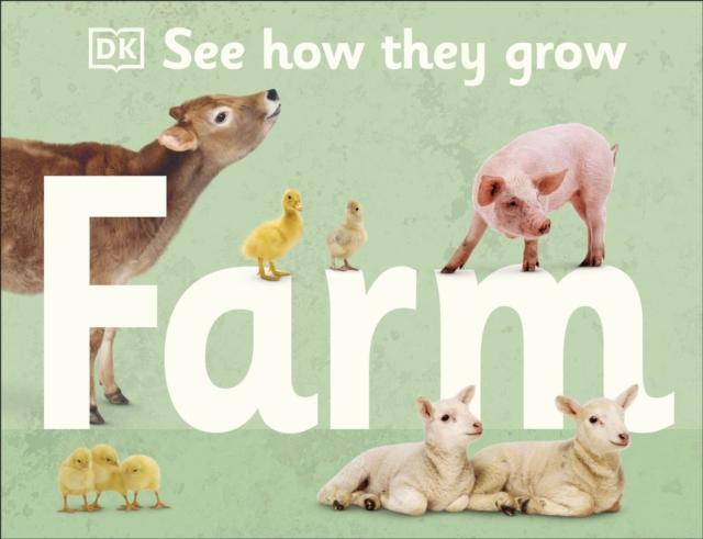 See How They Grow Farm | Knowledge Tower
