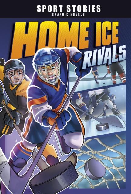 Home Ice Rivals | Knowledge Tower