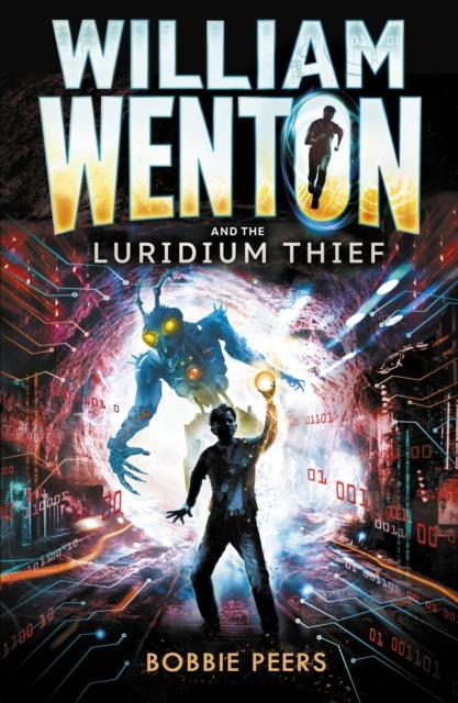 William Wenton and the Luridium Thief | Knowledge Tower
