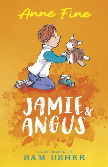 Jamie and Angus | Knowledge Tower
