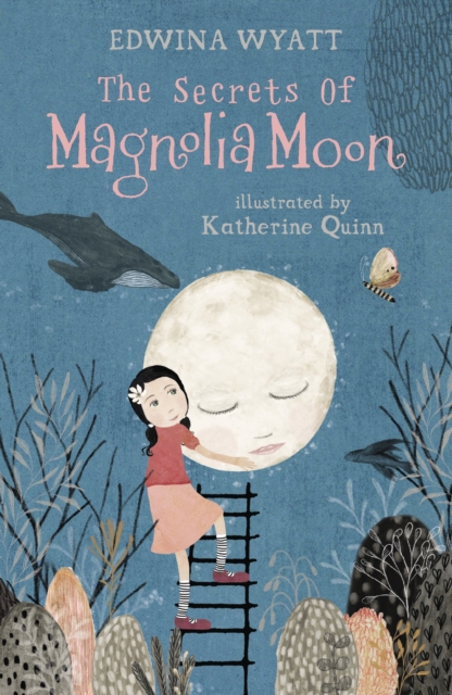The Secrets of Magnolia Moon | Knowledge Tower