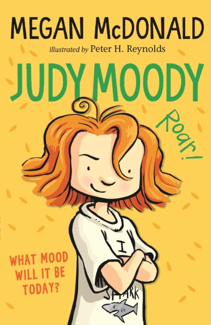 Judy Moody | Knowledge Tower