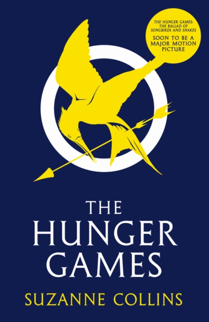 The Hunger Games | Knowledge Tower