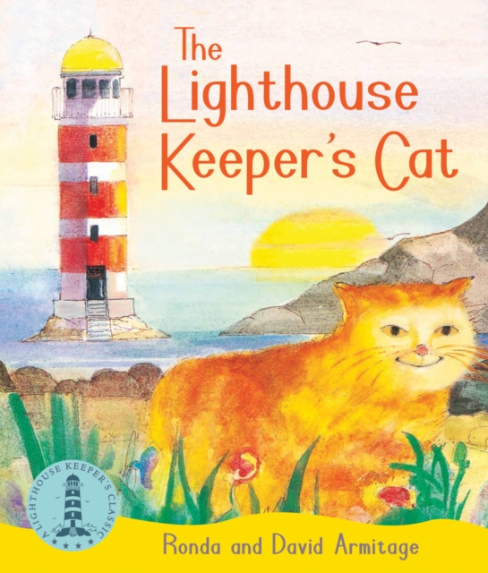 The Lighthouse Keeper's Cat | Knowledge Tower