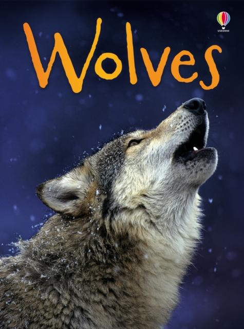WOLVES | Knowledge Tower