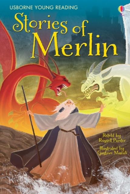 Stories of Merlin | Knowledge Tower