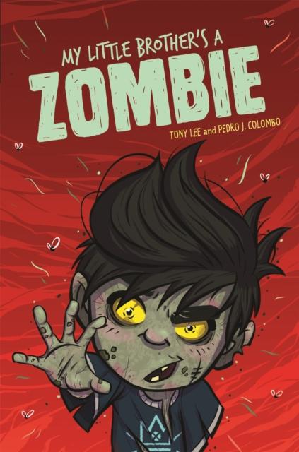 EDGE: Bandit Graphics: My Little Brother's a Zombie | Knowledge Tower