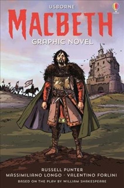 MACBETH GRAPHIC NOVEL | Knowledge Tower
