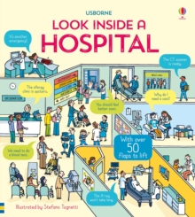 Look Inside a Hospital | Knowledge Tower