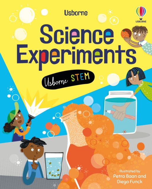 Science Experiments | Knowledge Tower