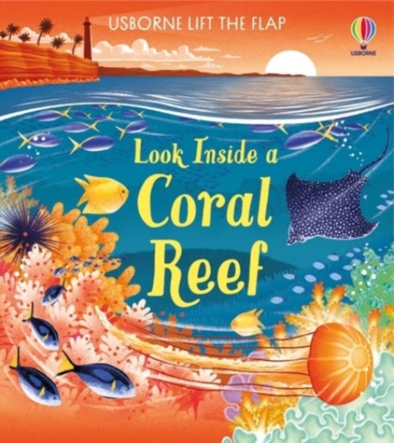 Look inside a Coral Reef | Knowledge Tower