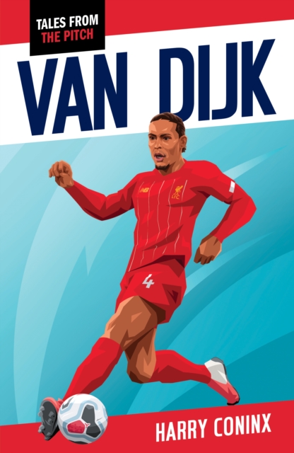 Van Dijk | Knowledge Tower