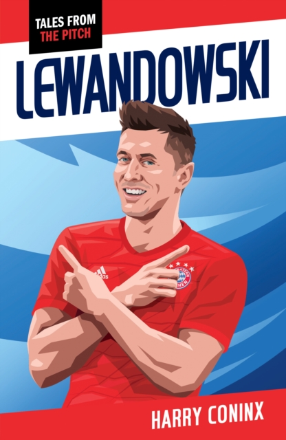 Lewandowski | Knowledge Tower