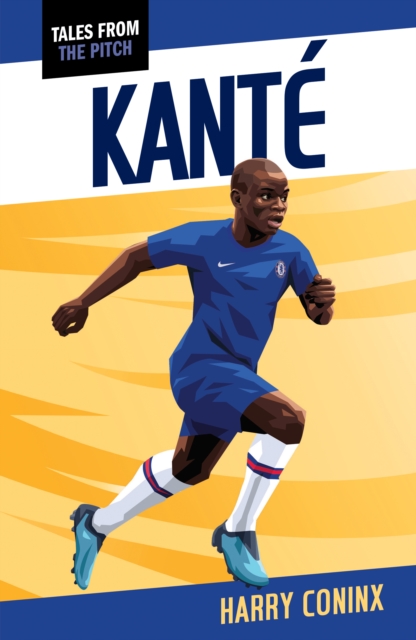Kante | Knowledge Tower