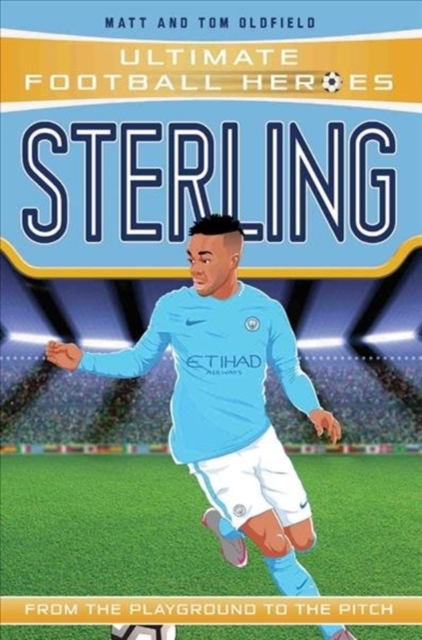 Sterling | Knowledge Tower