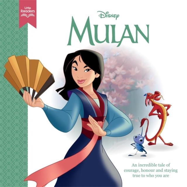 Disney Mulan | Knowledge Tower