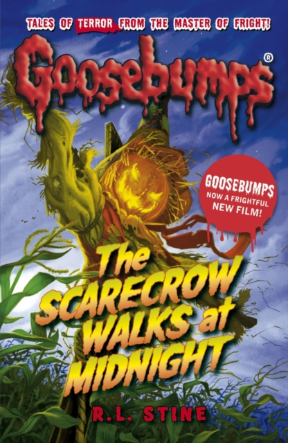 The Scarecrow Walks at Midnight | Knowledge Tower